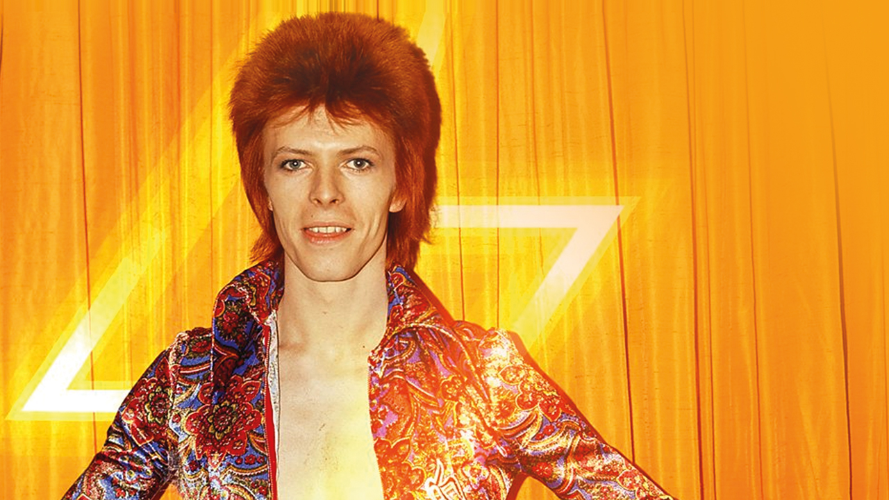 DAVID BOWIE - PIL - odPILjeno dober!