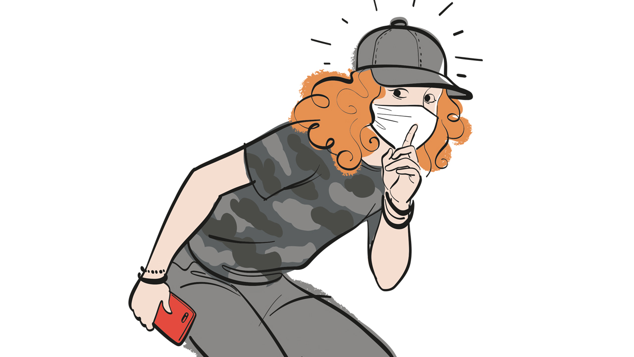 PIL - Revija za najstnike z dolgoletno tradicijo.