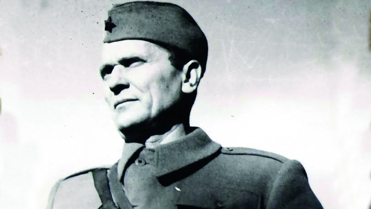 Kdo ste vi, tovariš Tito? prvi del - PIL - odPILjeno dober!