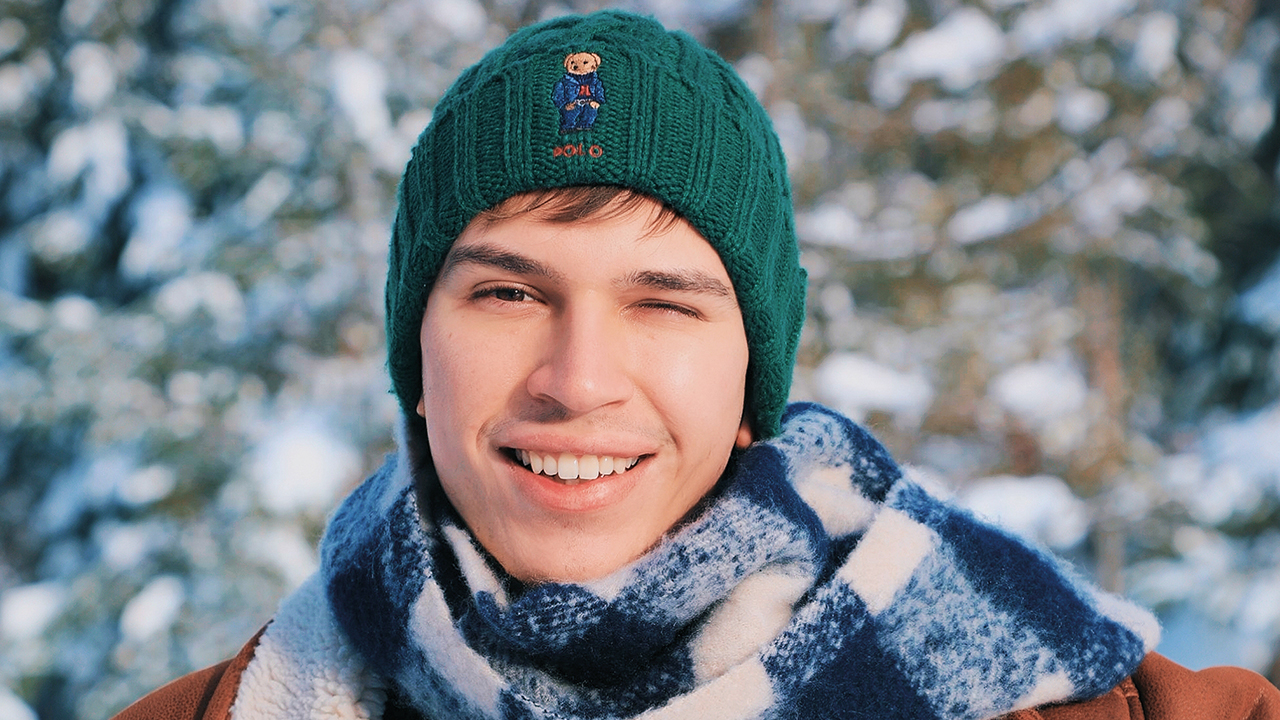 Ian Rožac (@liljanx) - PIL - odPILjeno dober!