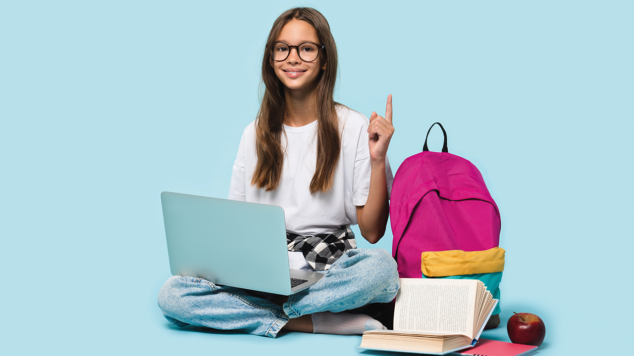 PIL - Revija za najstnike z dolgoletno tradicijo.