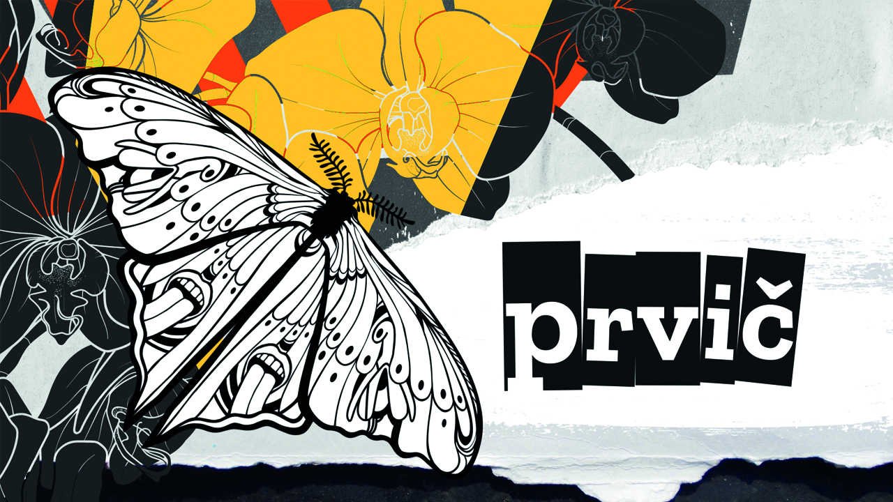 PIL - Revija za najstnike z dolgoletno tradicijo.