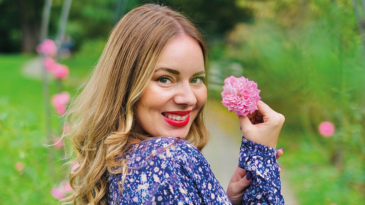 KATJA GRUDNIK (@katjagrudnik) - PIL - odPILjeno dober!