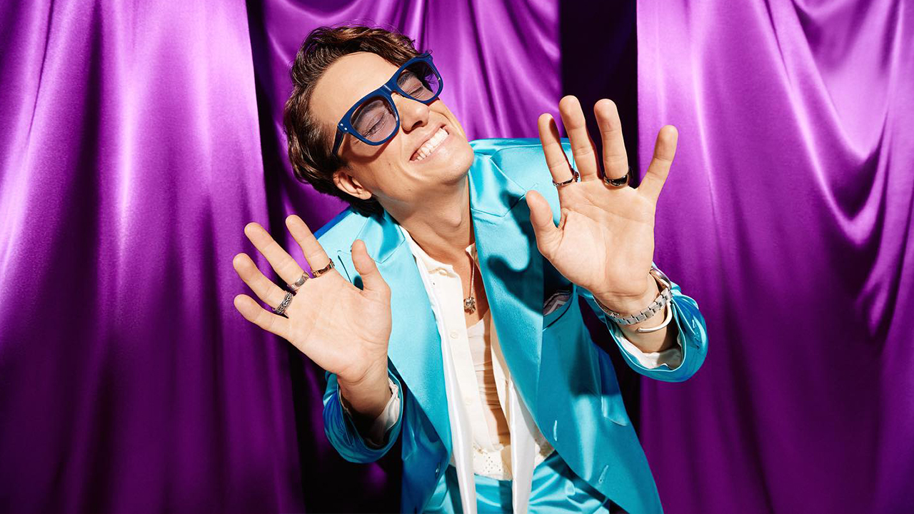 PIL - Revija za najstnike z dolgoletno tradicijo.