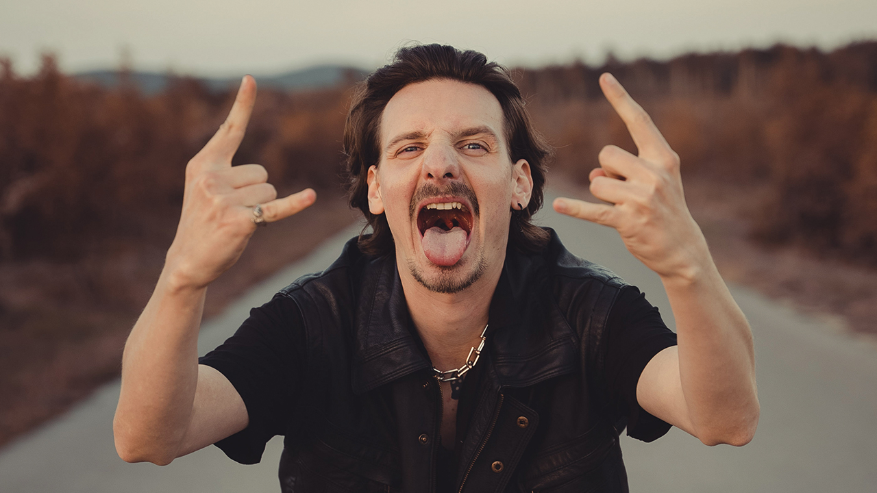 Robert Kladnik (@robert.kladnik) - PIL - odPILjeno dober!