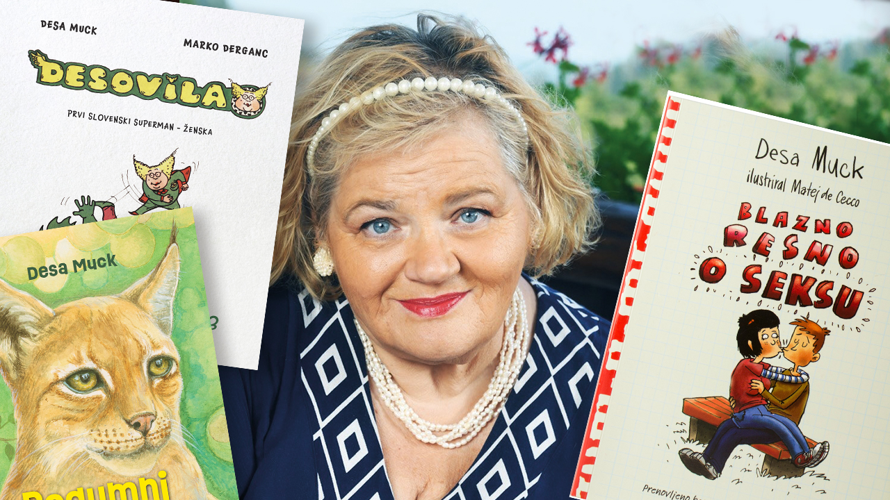 PIL - Revija za najstnike z dolgoletno tradicijo.