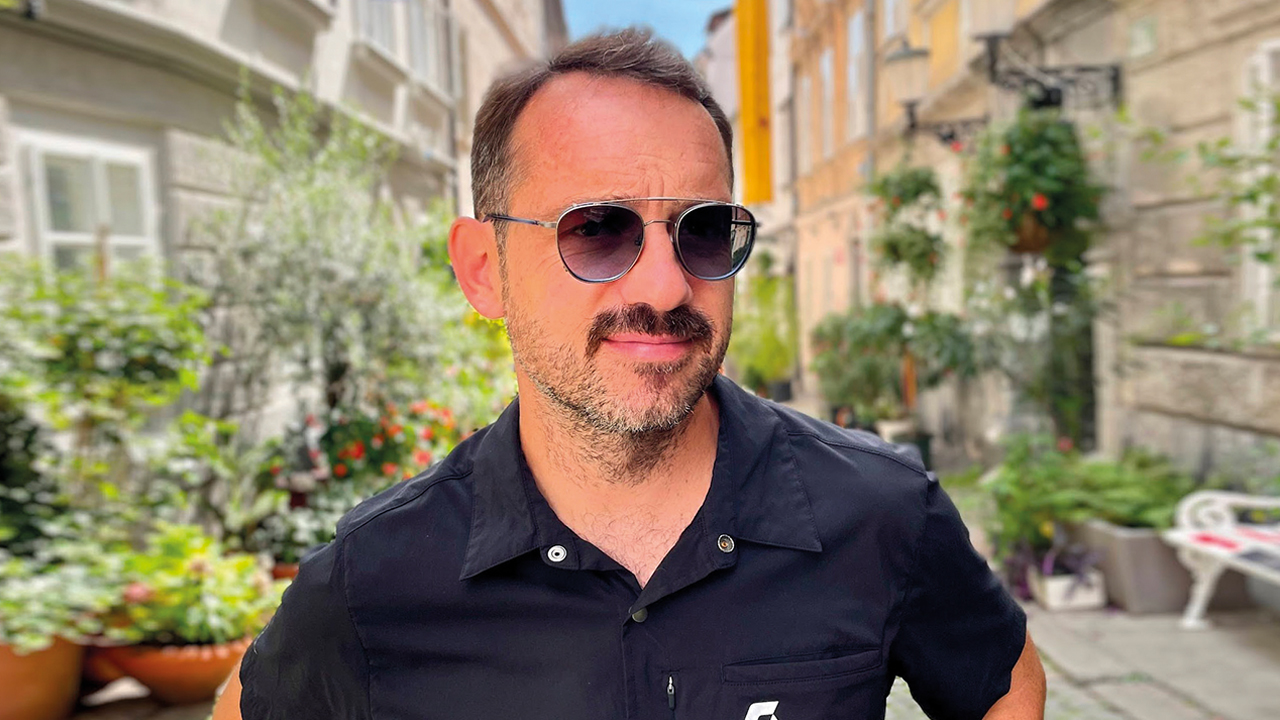 PIL - Revija za najstnike z dolgoletno tradicijo.