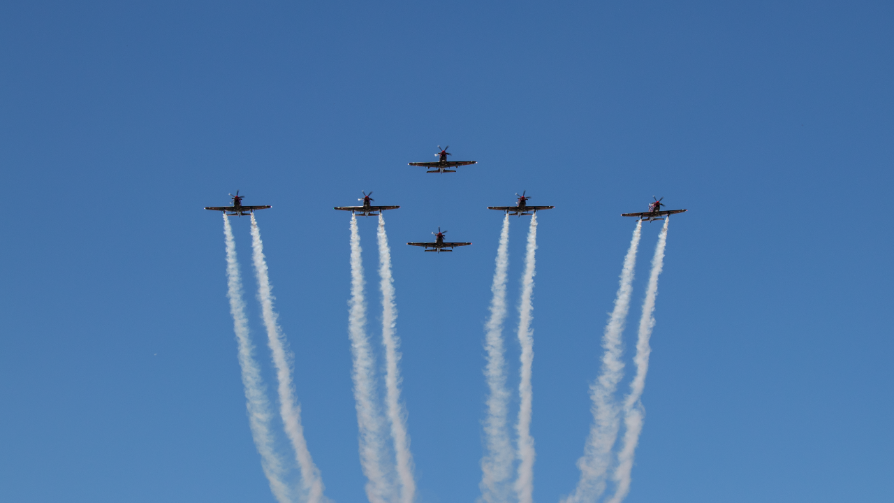 PIL - Revija za najstnike z dolgoletno tradicijo.