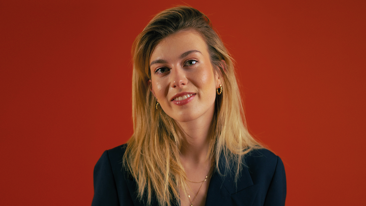 Mila Peršin - Mila je mila in tudi zelo družabna - PIL - odPILjeno dober!