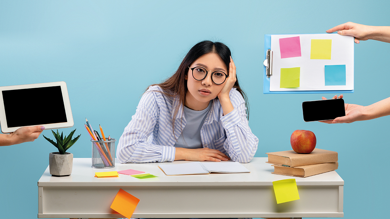 PIL - Revija za najstnike z dolgoletno tradicijo.